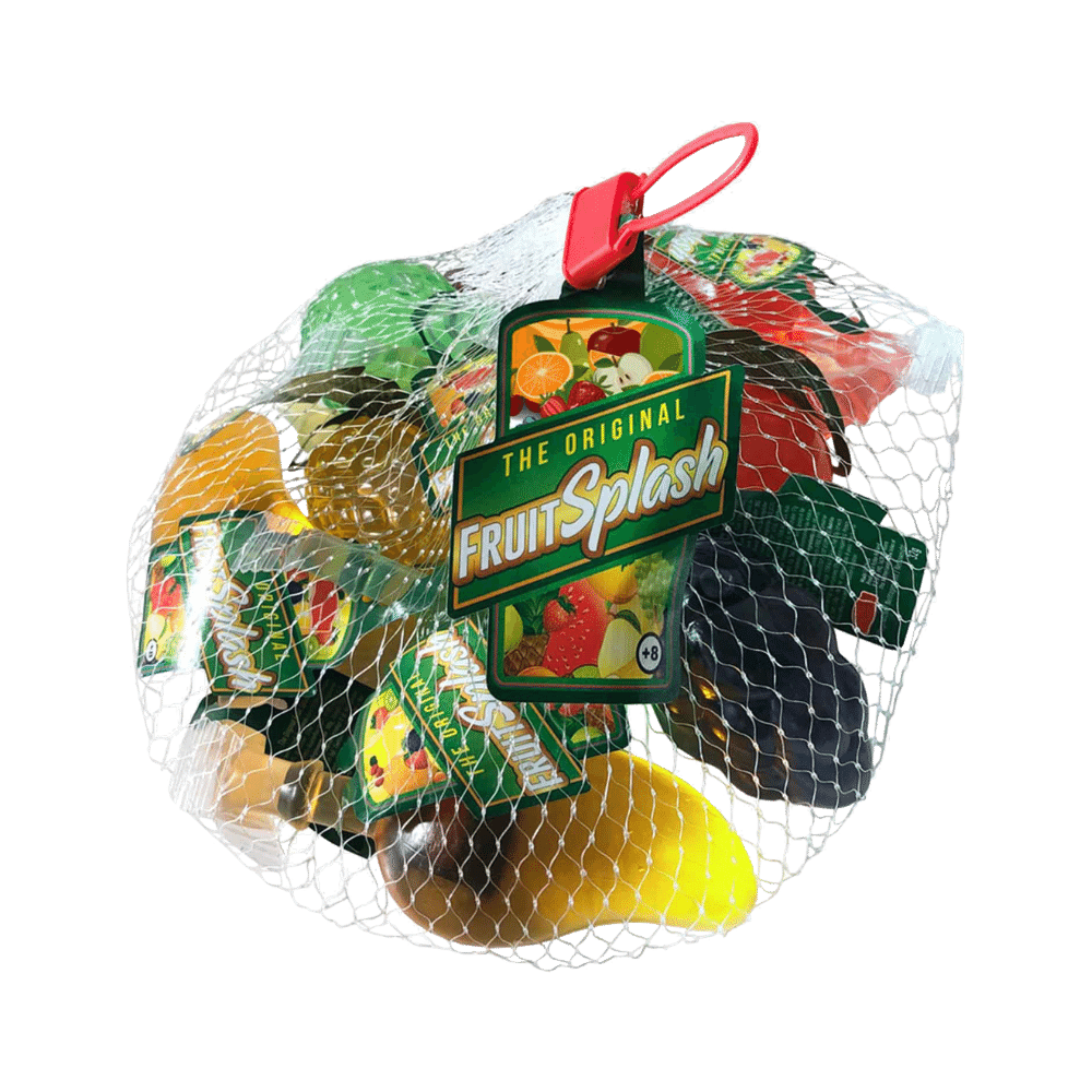 Felko Fruit Splash 310g - 24er Pack - International Trading Sweets ...