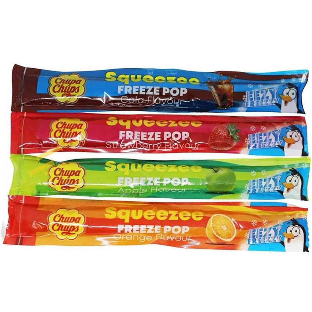 Home - International Trading Sweets - Süßigkeiten aus aller Welt